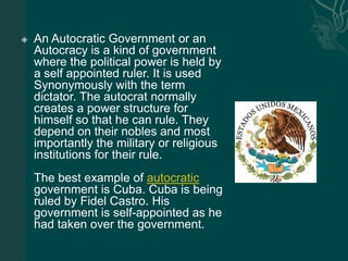 _Political-Factors-Affecting-School-SYSTEM | PPTX