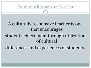 Module 3 PowerPoint | PPTX