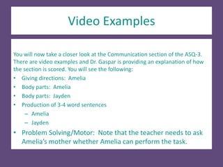 Module3 powerpoint 3-15-17 | PPTX