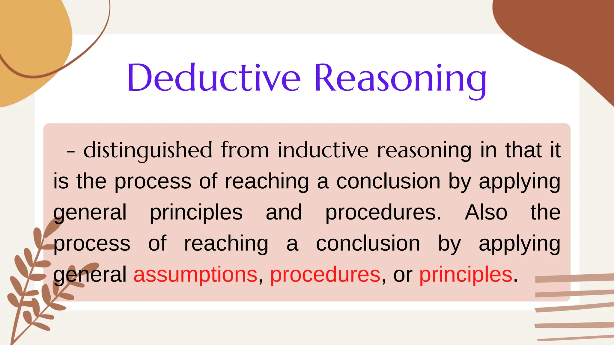 Module 3_Problem Solving With Logic.pptx