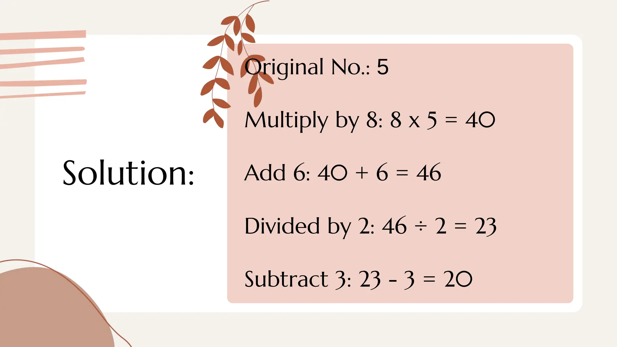 Module 3_Problem Solving With Logic.pptx