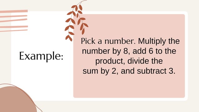Module 3problem Solving With Logicpptx 8707
