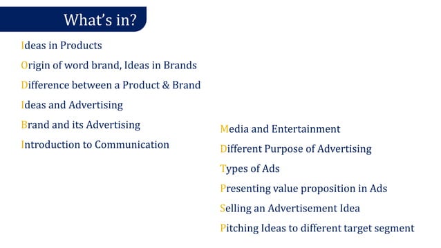 Module 3_Products and Brands Ideation.pptx