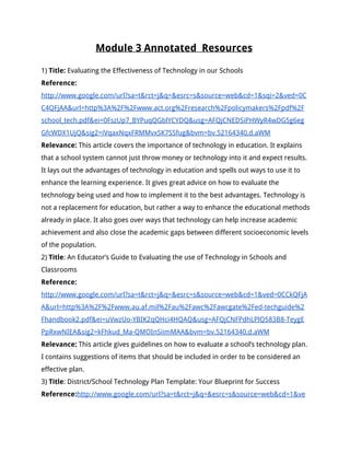 Module3 project | PDF