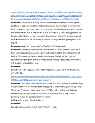 Module3 project | PDF | Professional School | Postgraduate Education