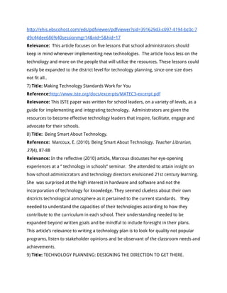 Module3 project | PDF
