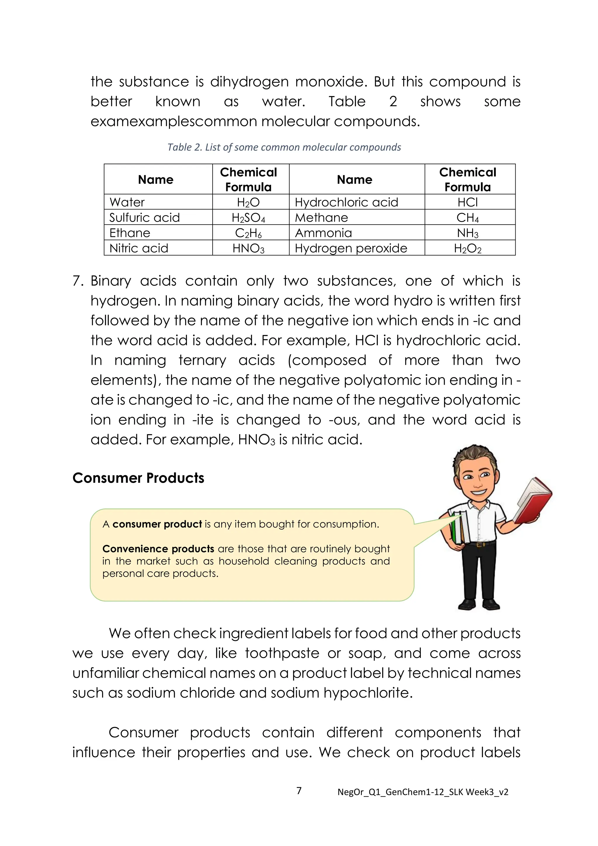 Module 3 Q1 Gen Chem I v.2.pdf. Senior HS | PDF