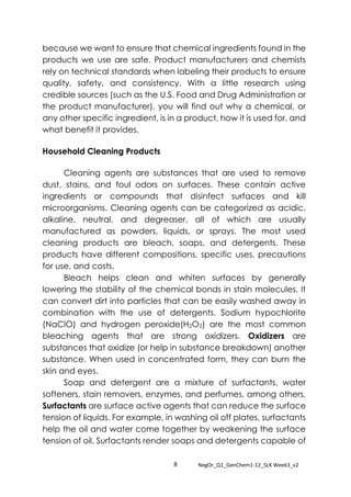 Module 3 Q1 Gen Chem I v.2.pdf. Senior HS | PDF