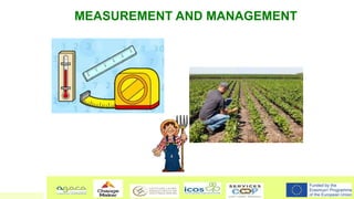 Risk Management - Basic Farm Management - LeadFarm Project | PPTX ...