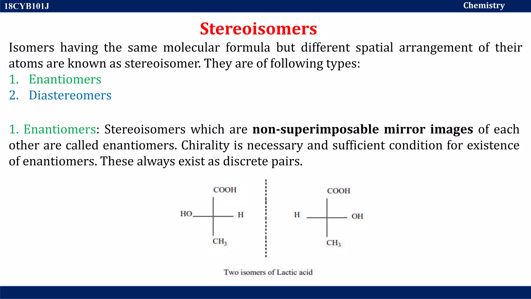 Module 3_S1_Structural Isomers and Stereoisomers.pptx