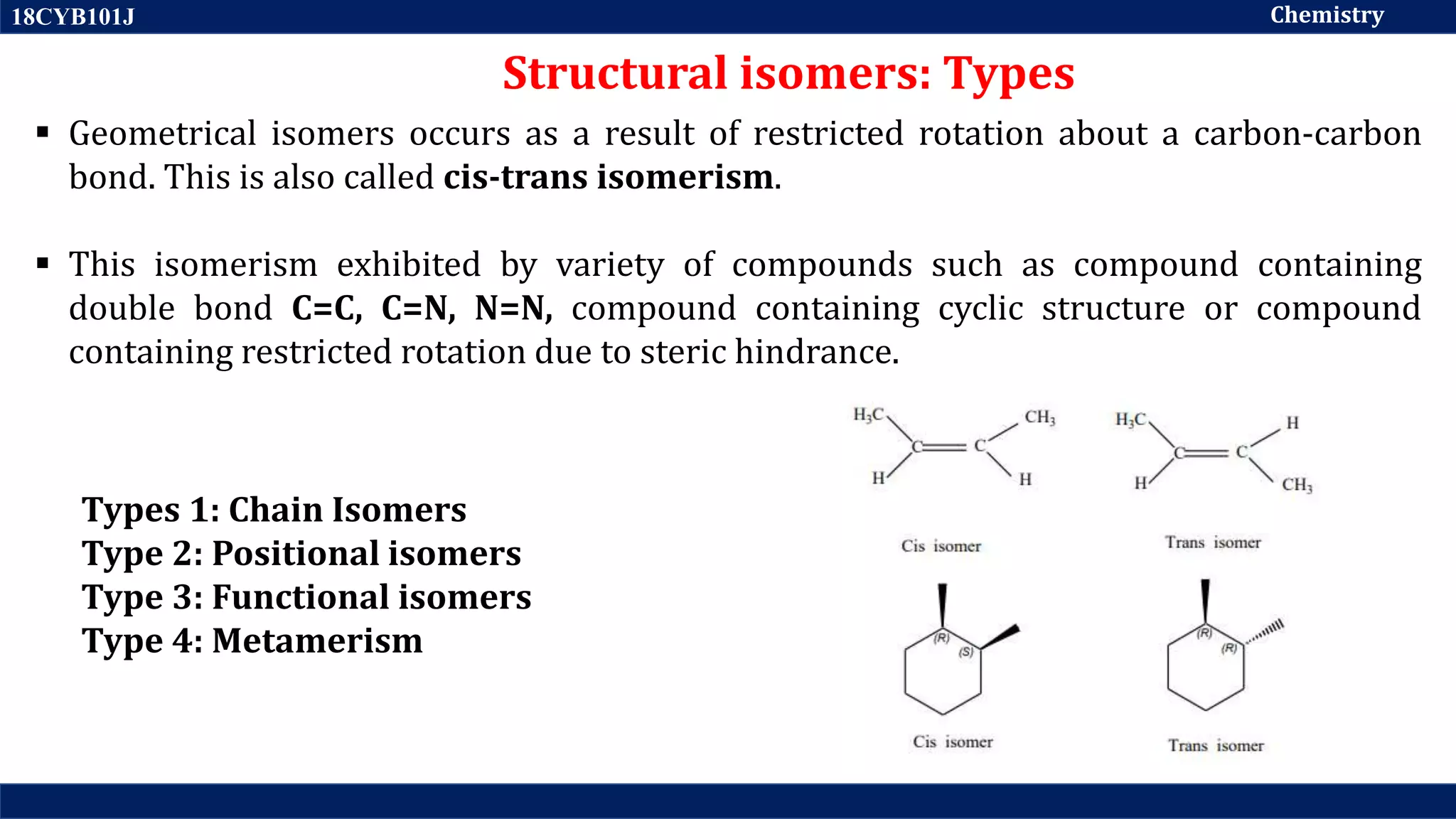 Module 3_S1_Structural Isomers and Stereoisomers.pptx