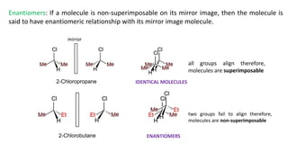 Module 3_S1_Structural Isomers and Stereoisomers.pptx