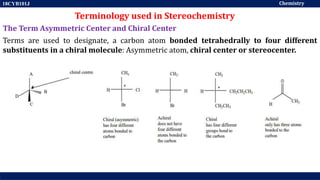 Module 3_S1_Structural Isomers and Stereoisomers.pptx