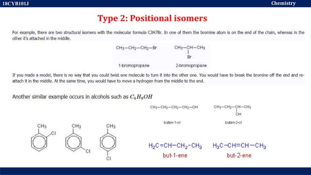 Module 3_S1_Structural Isomers and Stereoisomers.pptx