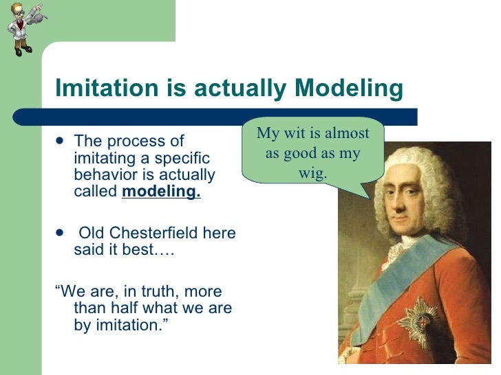 Module 3 Section 3 Observational Learning