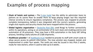 Module 3 Operations Management Process Layout | PPTX