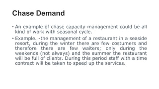 Module 3 Session 4 Capacity management | PPTX | Strategy Video Games ...