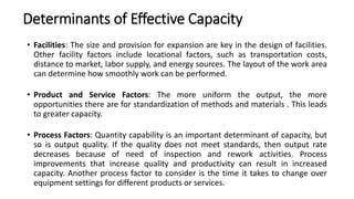Module 3 Session 4 Capacity management | PPTX | Strategy Video Games ...
