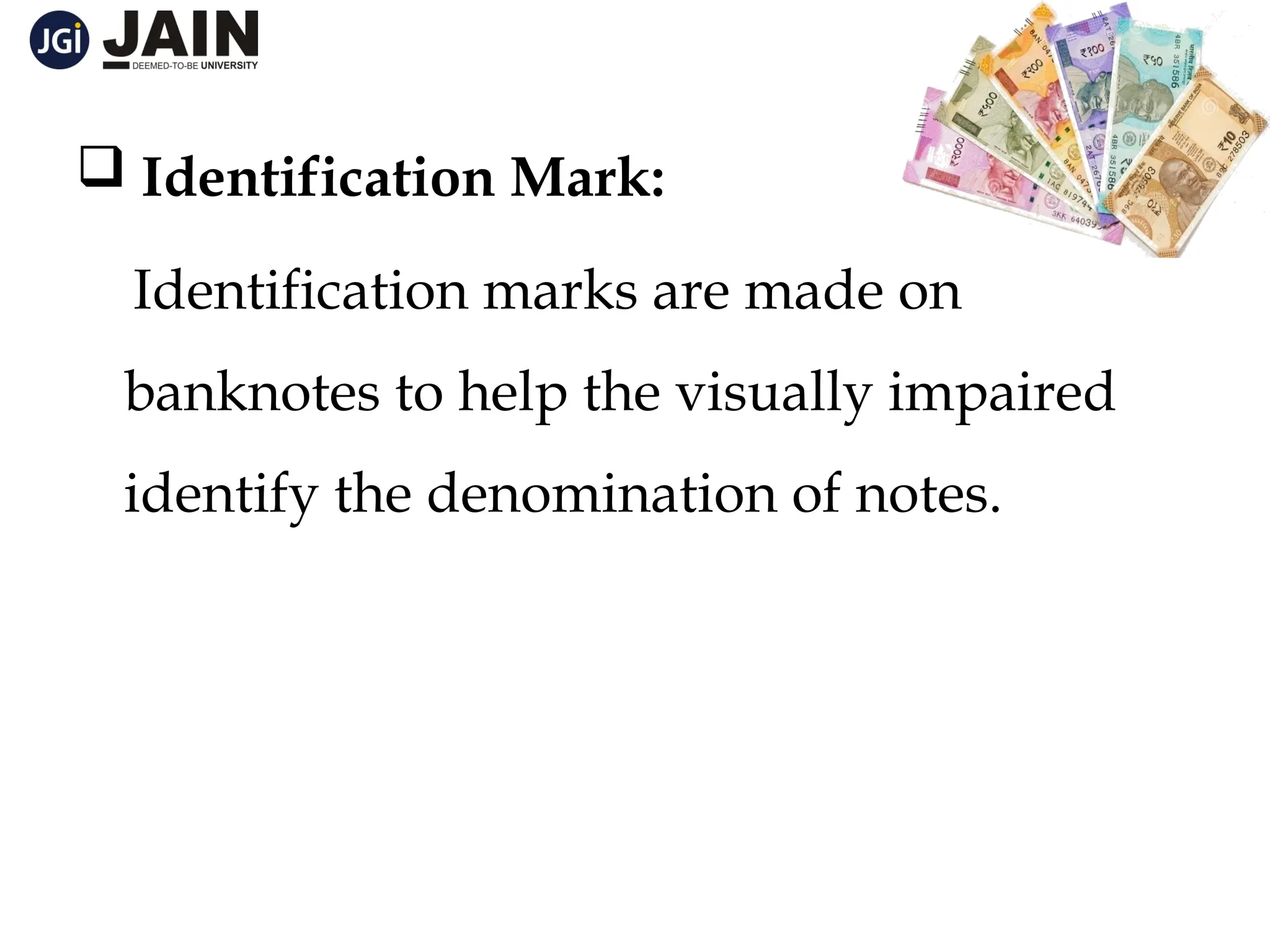 Module 3_Session 4- Security features in bank notes .pptx