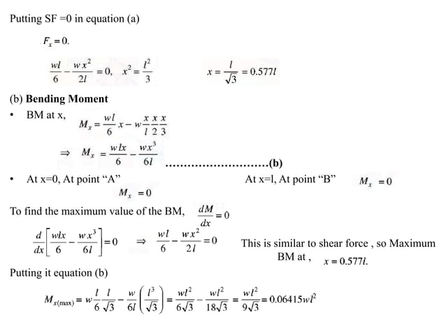 Module 3 SFD &BMD PART-1 | PPTX