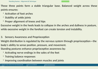 Module 3 Standing Asanas – Alignment & Technique.pptx