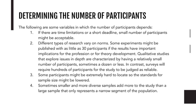 Surveys & Questionnaires | PPT