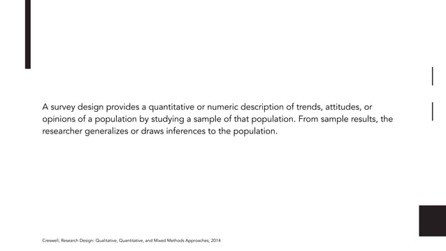 Surveys & Questionnaires | PPT