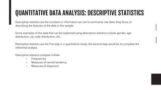 Surveys & Questionnaires | PPT