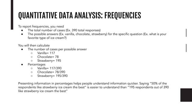 Surveys & Questionnaires | PPT