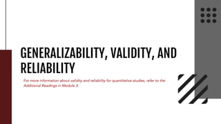 Surveys & Questionnaires | PPT