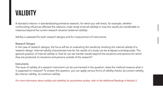 Surveys & Questionnaires | PPT