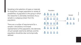 Surveys & Questionnaires | PPT