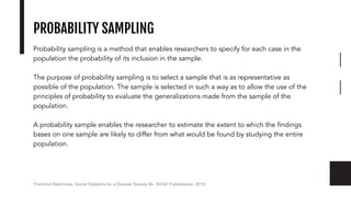 Surveys & Questionnaires | PPT