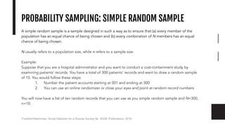 Surveys & Questionnaires | PPT