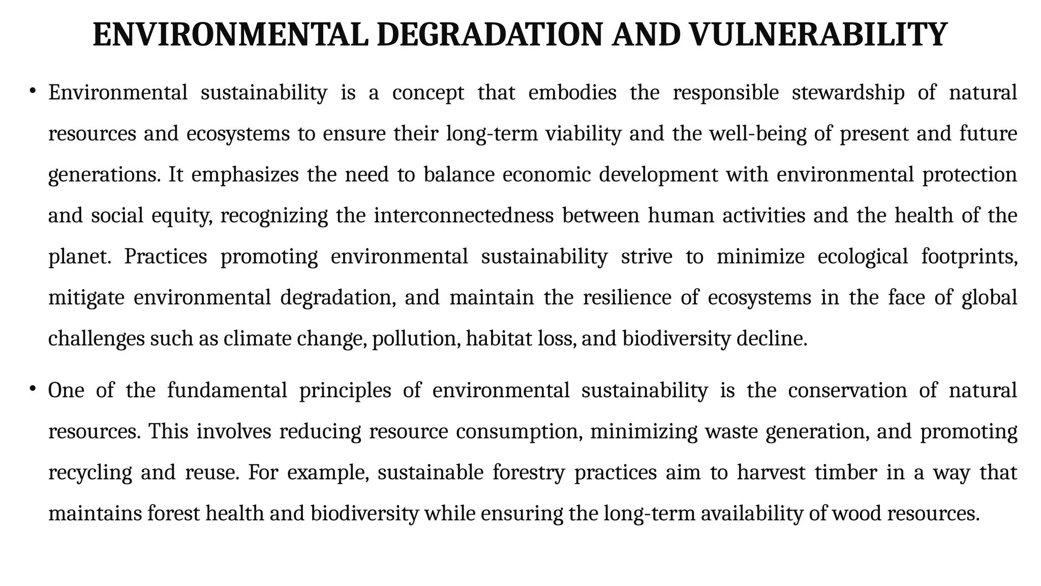 Module 3 Sustainability and vulnerability.pptx