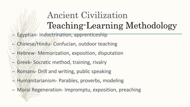 _Timeline-of-Education | PPT