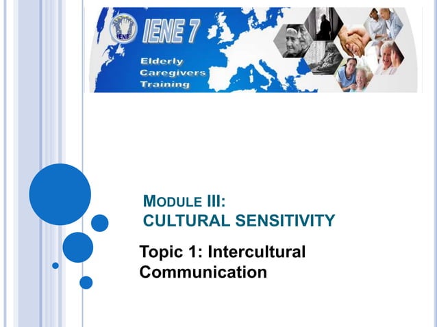 Module 3 topic 1 en | PPT