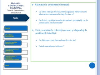 Module 3 topic 1 ro | PPT