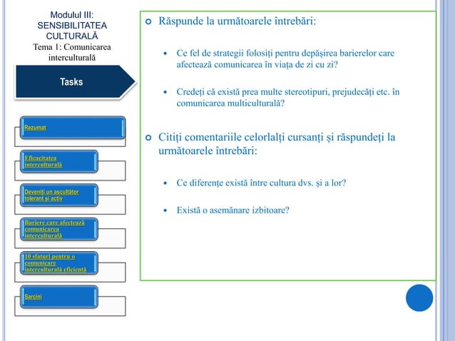 Module 3 topic 1 ro | PPT