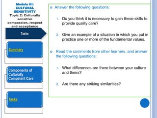 Module 3 topic 2 en | PPT