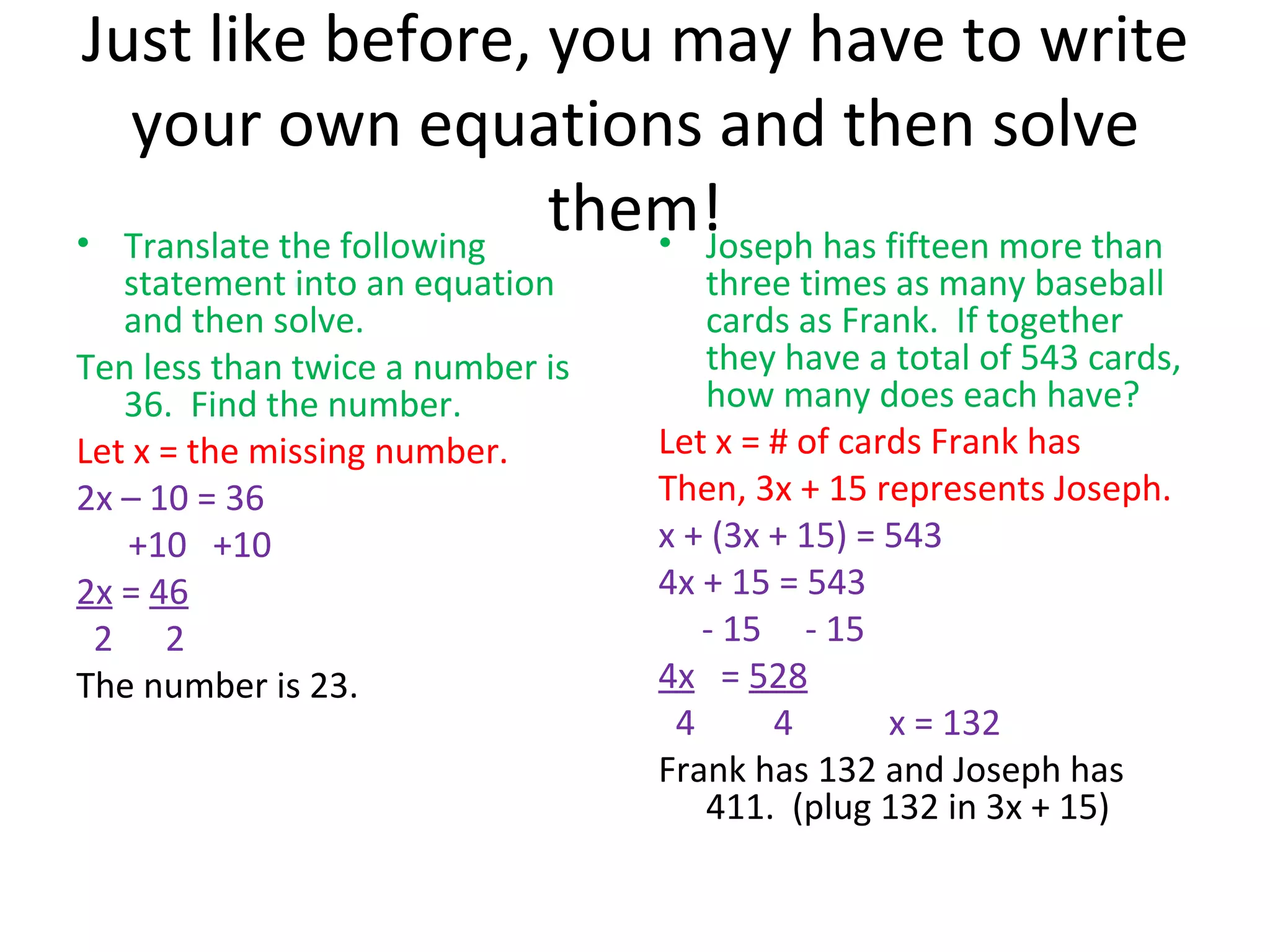 Module 3, topic 2 notes | PPT | Homework and Study | Education
