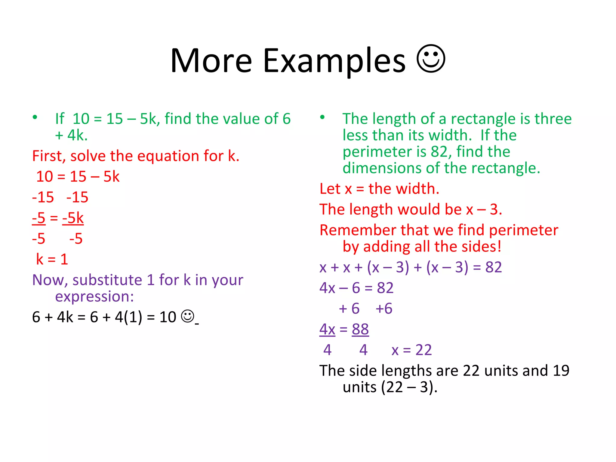 Module 3, topic 2 notes | PPT