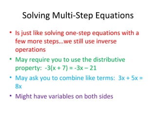 Module 3, topic 2 notes | PPT | Homework and Study | Education