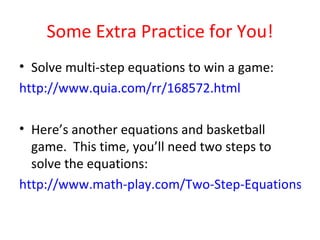 Module 3, topic 2 notes | PPT | Homework and Study | Education