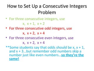 Module 3 topic 2 notes | PPT