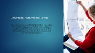 module 3 TYPES OF RUBRICS - HOW TO CREATE TEST.pptx