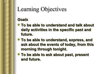 Module 3 unit 1 | PPT