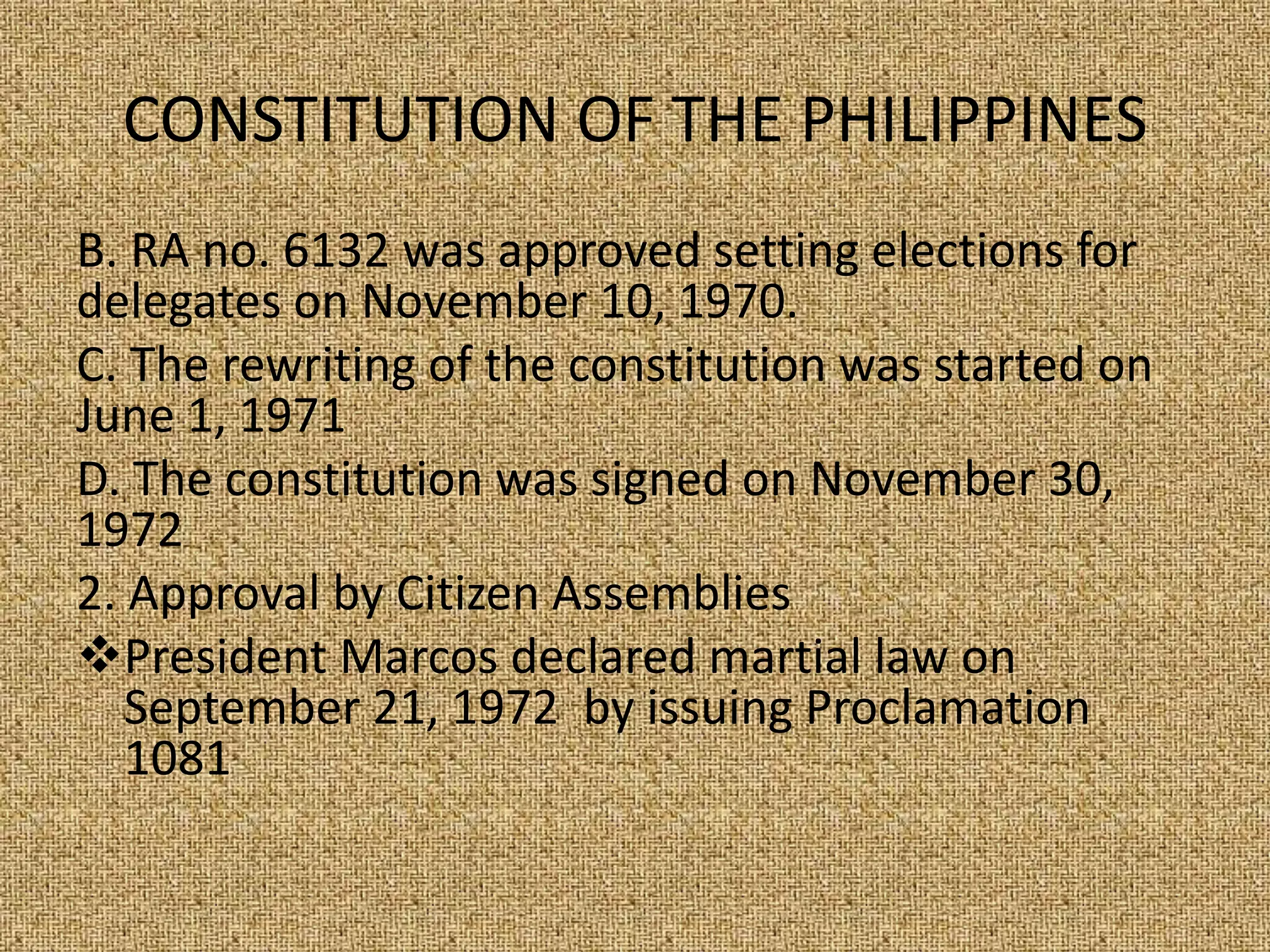 MODULE 3 UNIT 3 CONSTITUTION OF THE PHILIPPINES.pptx