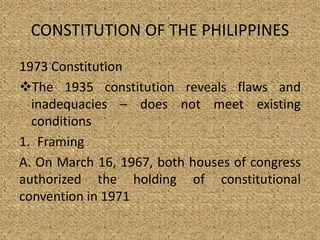 MODULE 3 UNIT 3 CONSTITUTION OF THE PHILIPPINES.pptx