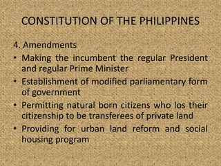 MODULE 3 UNIT 3 CONSTITUTION OF THE PHILIPPINES.pptx